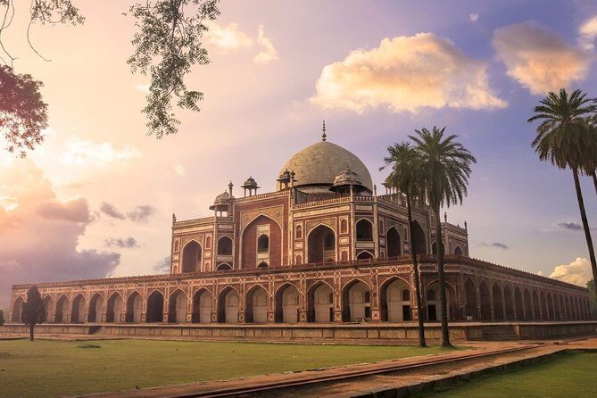 5 Day Golden Triangle with Ranthambore (Taj Mahal Sunset/Sunrise) - The Sum Up: Who Is This Tour Best For?