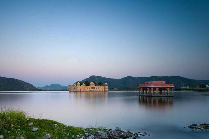 5 Day Golden Triangle with Train Experience-Taj Mahal Sunrise/Set - Value and Cost Analysis