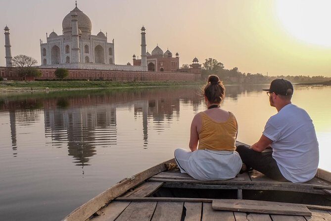 5 Day Golden Triangle with Train Experience-Taj Mahal Sunrise/Set - Final Thoughts