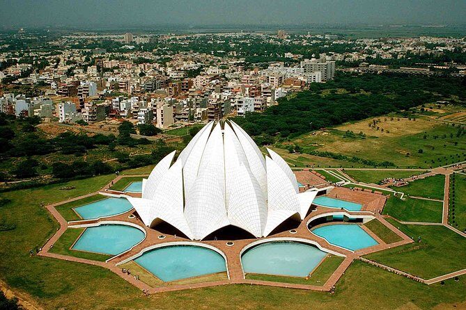 5 Day Golden Triangle with Train Experience-Taj Mahal Sunrise/Set - FAQ