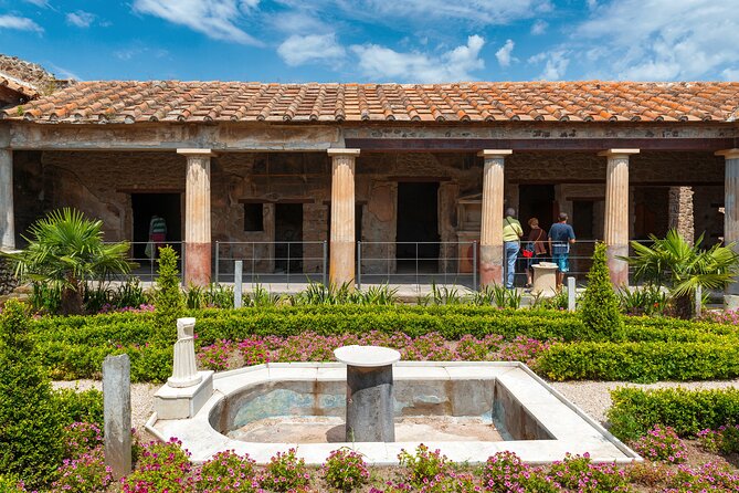 5-Day Grand Tour: Rome, Sorrento, & Capri - Who Will Love This Tour?