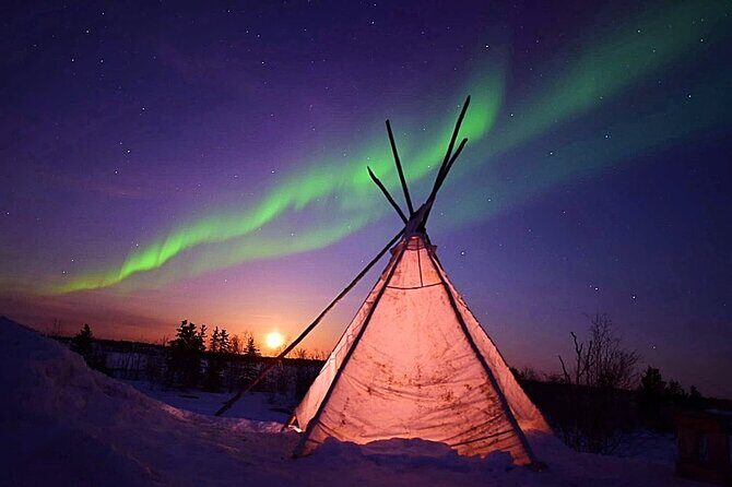 5-Day Guided Tour to Yellowknife Aurora Viewing - Final Thoughts