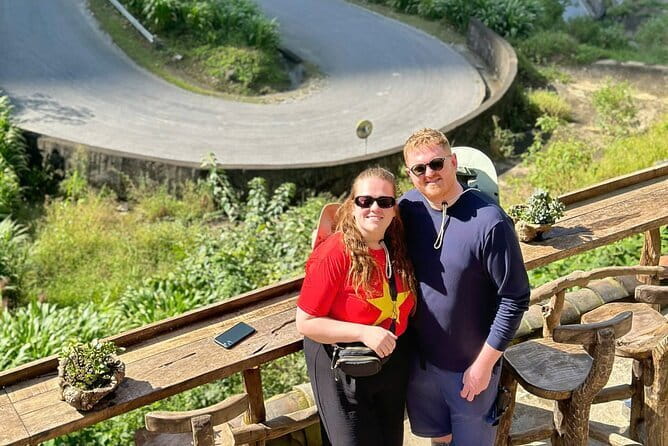 5 Day Ha Giang Loop and Ban Gioc Waterfall Discovery Tour - Experience the Best of Northern Vietnam with the 5-Day Ha Giang Loop and Ban Gioc Waterfall Tour