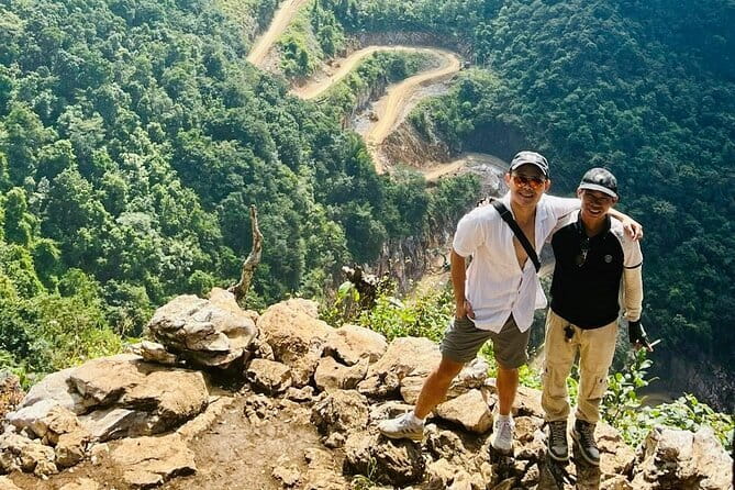 5 Day Ha Giang Loop and Ban Gioc Waterfall Discovery Tour - Who Will Love This Tour?