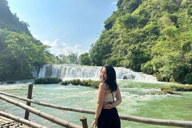 5 Day Ha Giang Loop and Ban Gioc Waterfall Discovery Tour - Practical Details & Considerations