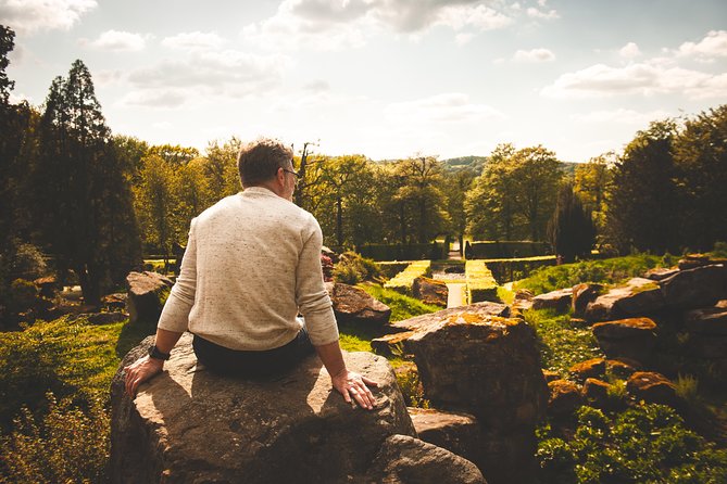 5-Day Heart of England, Wales & Yorkshire Small-Group Tour From London - Discovering Snowdonia National Park and Conwy Castle