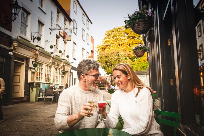 5-Day Heart of England, Wales & Yorkshire Small-Group Tour From London - Adventures in York and Cambridge