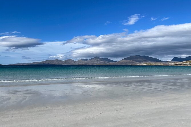 5-Day Hebrides and Highlands Tour from Edinburgh - Key Points