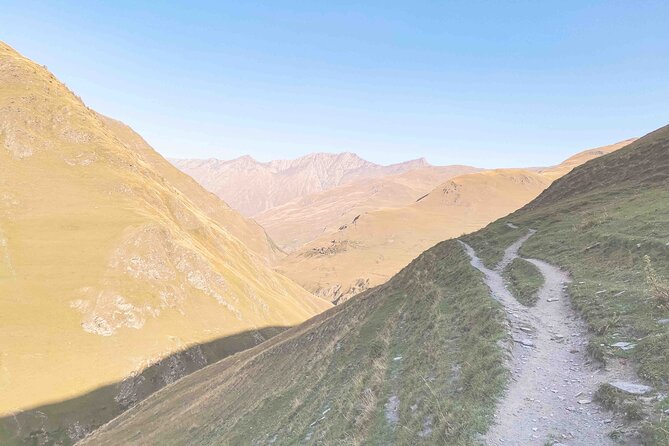 5-Day Horse Riding Tour in Caucasus - Who Should Consider This Tour?