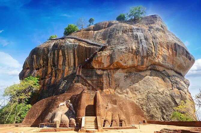 5-Day in Cultural Heart of Sri Lanka - Who Will Love This Tour?