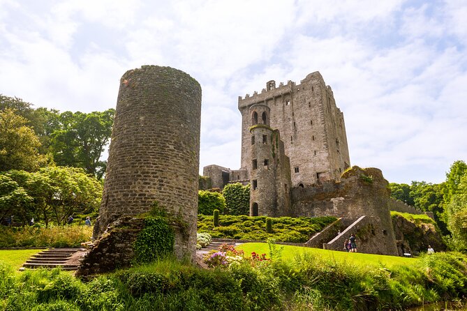 5 Day Ireland's SouthEast Including Admission from Dublin - Authentic Experiences and Practical Details