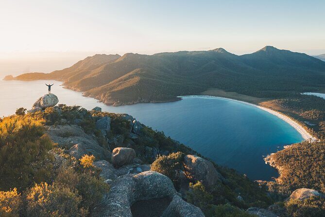 5 Day Island Icons Tassie Day Tour Bundle - Key Points