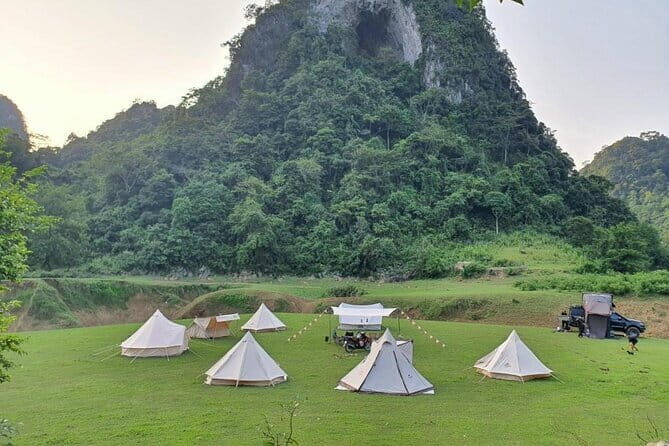5-Day Journey Through Ha Giang Loop and Ban Gioc Magic - Introduction
