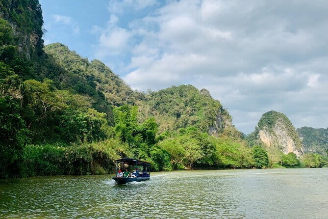 5-Day Journey Through Ha Giang Loop and Ban Gioc Magic - Practical Considerations and Value