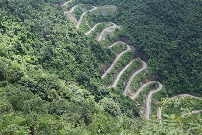 5-Day Journey Through Ha Giang Loop and Ban Gioc Magic - Who Will Love This Tour?