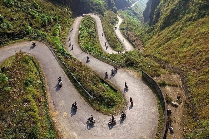 5-Day Journey Through Ha Giang Loop and Ban Gioc Magic - FAQ