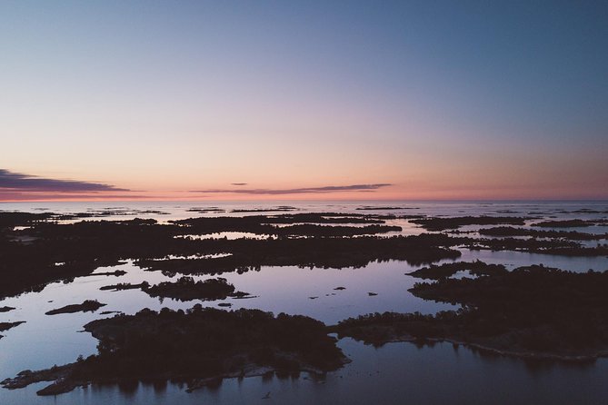 5-Day Kayak & Wildcamp the Archipelago of Sweden - Self-guided - Transportation and Logistics