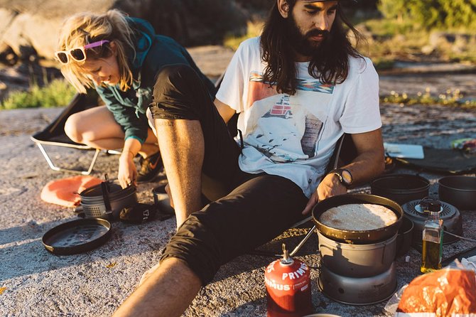 5-Day Kayak & Wildcamp the Archipelago of Sweden - Self-guided - Pricing and Accessibility