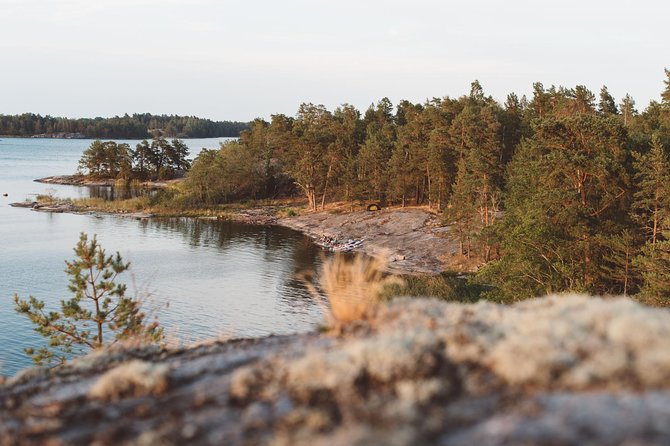 5-Day Kayak & Wildcamp the Archipelago of Sweden - Self-guided - Practical Tips for the Tour