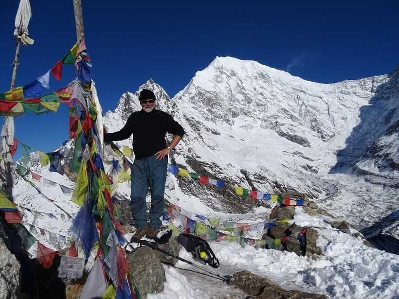 5 Day Langtang Valley Trek; Guide; Transport; permit - FAQ