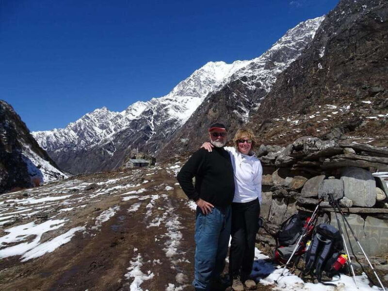 5 Day Langtang Valley Trek; Guide; Transport; permit - Who Should Consider This Trek?