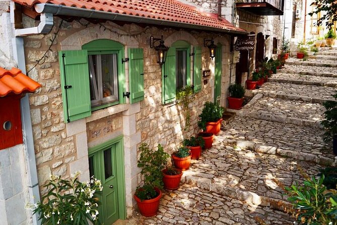 5 Day Majestic Peloponnese Private Tour From Athens with 4* Hotel Included - Who Should Consider This Tour?