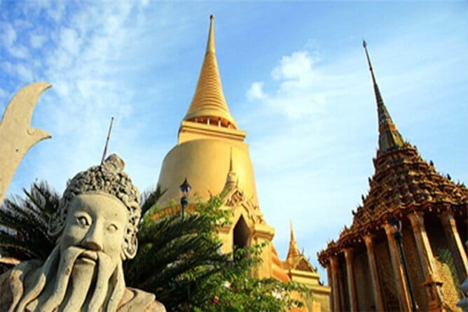 5 Day Motorcycle Tour (Fantastic Lanna Kingdom) from Chiang Mai, Thailand - The Experience in Detail