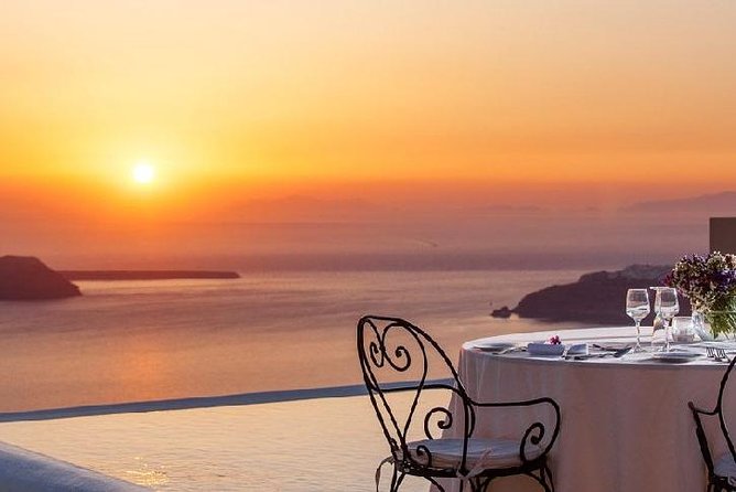 5 Day Mykonos & Santorini Trip - Inclusions