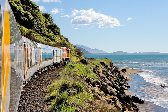 5-Day New Zealand North and South Island Highlights Tour - How Does the Price Stack Up?