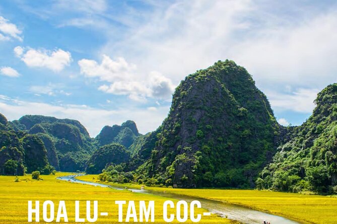 5-Day North Vietnam: Hanoi -Halong Bay -Ninh Binh-Sapa from Hanoi - Analyzing the Value