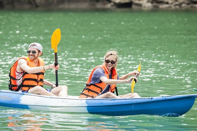 5-Day North Vietnam: Hanoi -Halong Bay -Ninh Binh-Sapa from Hanoi - The Sum Up