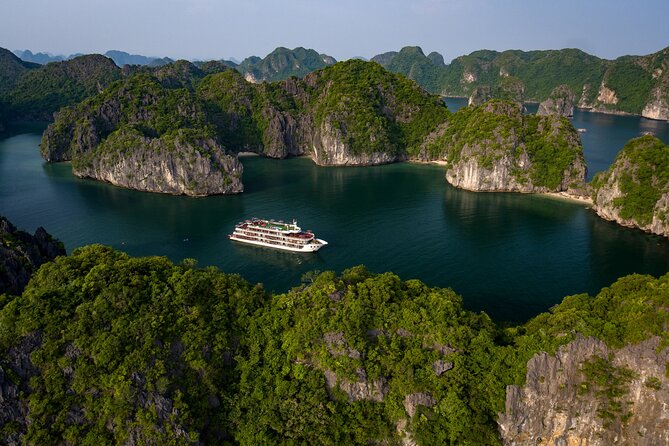 5-Day North Vietnam: Hanoi -Halong Bay -Ninh Binh-Sapa from Hanoi - FAQs