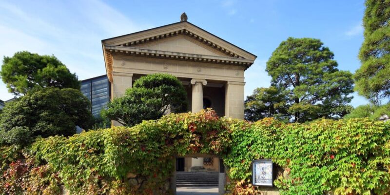 5-Day ONE WAY Bus to North Hyogo From Fukuoka to Hiroshima - Day 2: Onomichi and Kurashiki