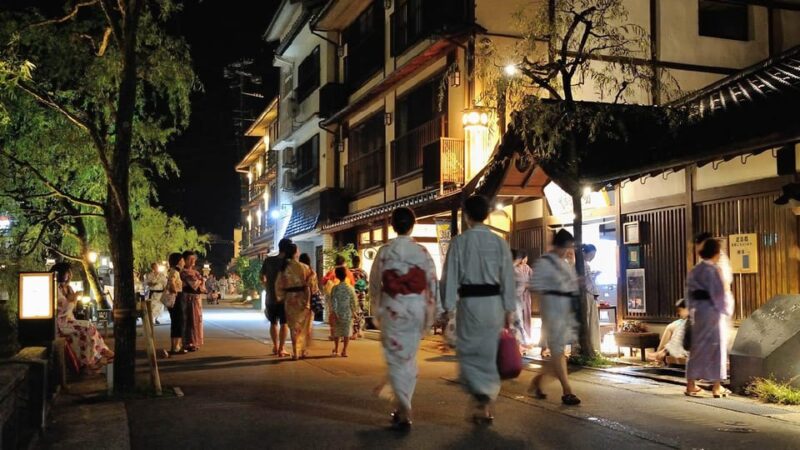 5 Day One Way Bus Trip to Fukuoka From Osaka via Sanin - Experiencing the Historical and Cultural Gems of Hiroshima and Yamaguchi