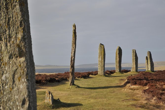 5-Day Orkney and Highlands Tour From Edinburgh - Exploring Glen Coe
