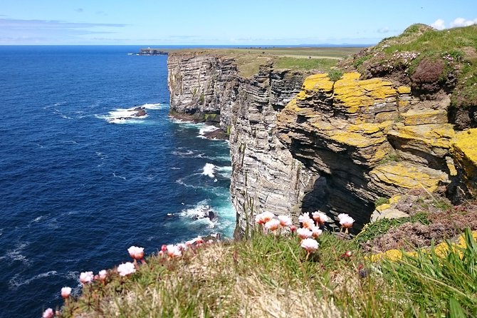 5-Day Orkney and Highlands Tour From Edinburgh - Discovering the Orkney Treasures