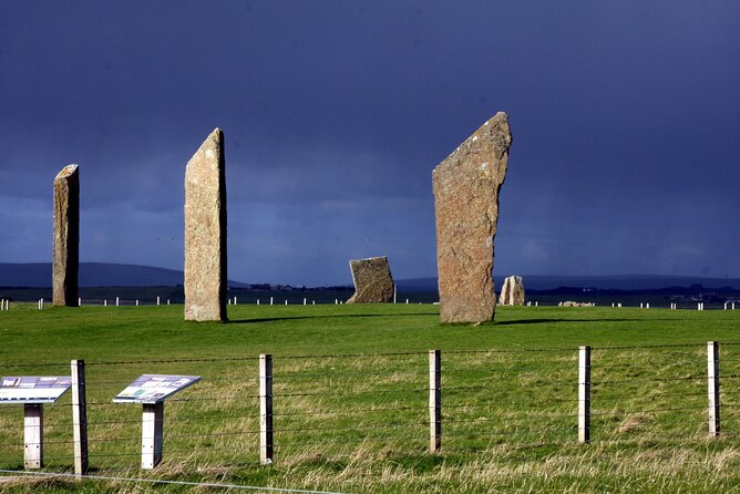 5 Day Orkney Islands and North Coast 500 Tour from Edinburgh - Key Points