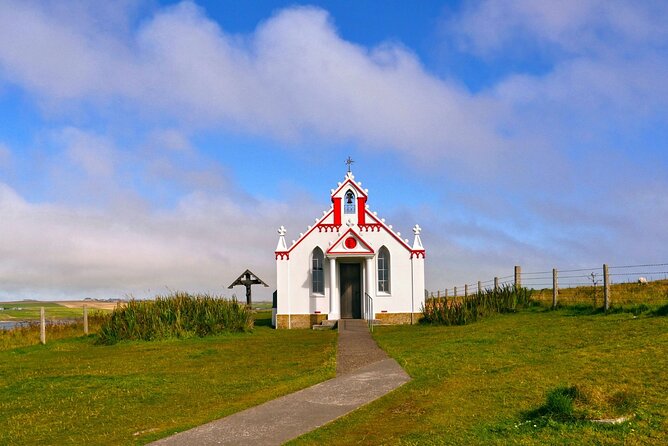 5 Day Orkney Islands and North Coast 500 Tour from Edinburgh - Final Thoughts