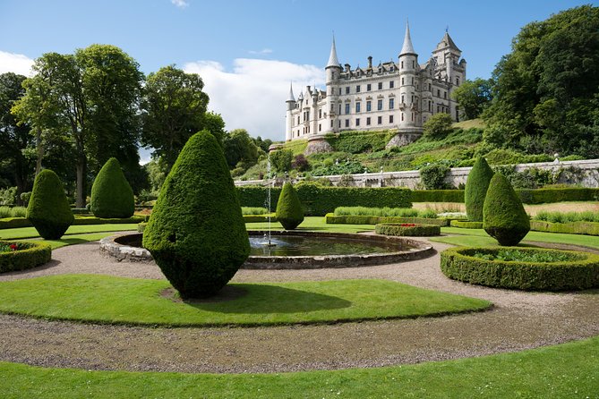 5-Day Orkney & Northern Coast Tour From Edinburgh Incl Admissions - Tour Overview