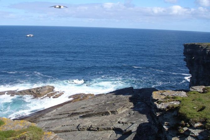 5-Day Orkney & Northern Coast Tour From Edinburgh Incl Admissions - Preparing for Your Adventure