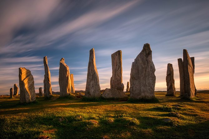 5-Day Outer Hebrides & the Scottish Highlands Small-Group Tour from Edinburgh - Exploring the 5-Day Outer Hebrides & Scottish Highlands Small-Group Tour from Edinburgh