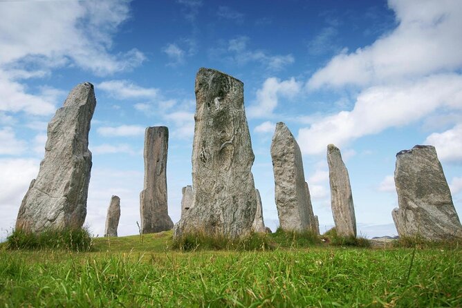 5-Day Outer Hebrides & the Scottish Highlands Small-Group Tour from Edinburgh - Final Word