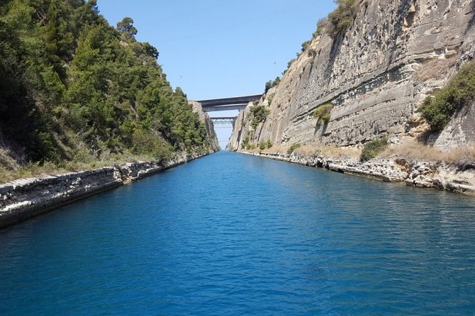 5-Day Peloponnese Greece Adventure - The Experience: What It Means for You