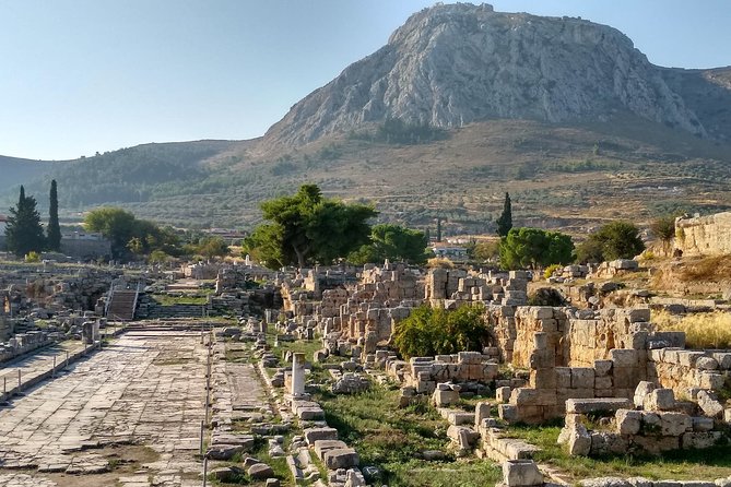 5-Day Peloponnese Greece Adventure - Who Is This Tour Best For?