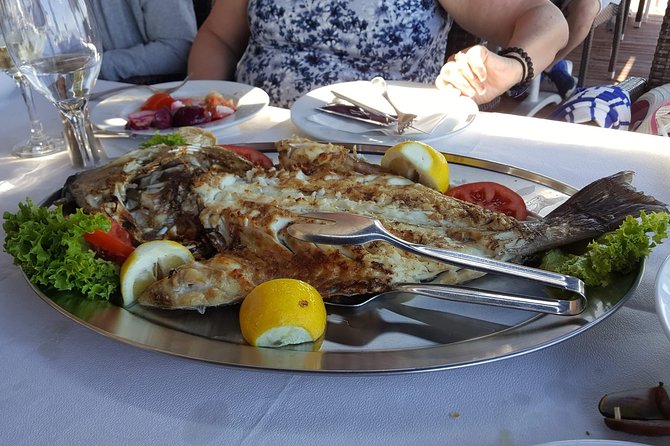 5-Day Peloponnese Greece Adventure - Wrapping It Up: Who Should Consider This Tour?