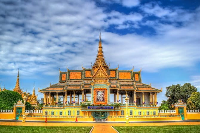 5-day Phnom Penh & Siem Reap Angkor temples Floating village - Final Thoughts