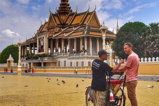5-day Phnom Penh & Siem Reap with Angkor Complex - Who Is This Tour Best Suited For?