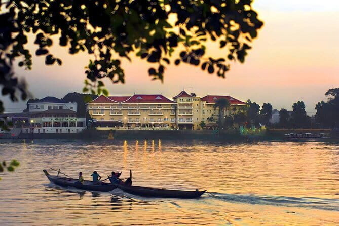 5-day Phnom Penh & Siem Reap with Angkor Complex - Final Thoughts