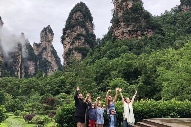 5-Day Private Combo Package Tour to Zhangjiajie and Fenghuang - What Makes This Tour Stand Out?