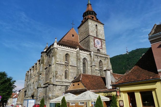 5-Day Private Dracula's Legends Tour from Bucharest - Who Is This Tour Best For?